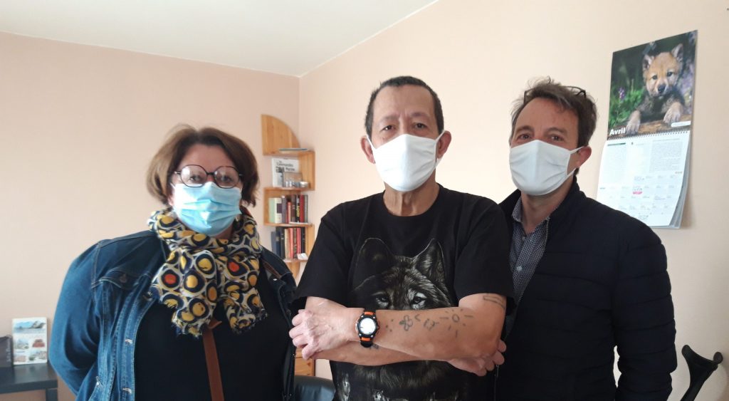 De la rue au logement ! – habitat 76