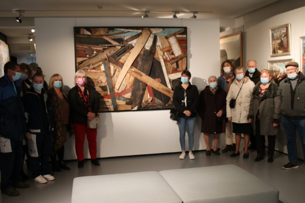 A3 au musée – habitat 76